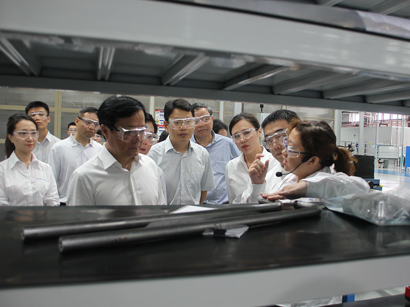 Capabilities - Eaton-SAMC (Shanghai) Aircraft Conveyance System ...