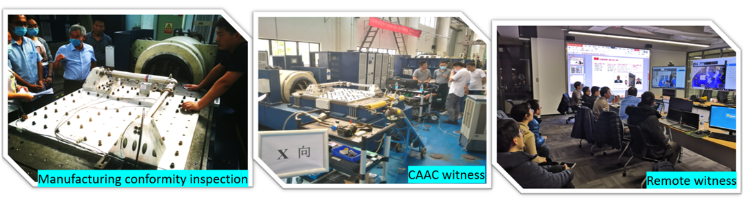 Qualification and Certification - Eaton-SAMC (Shanghai) Aircraft ...